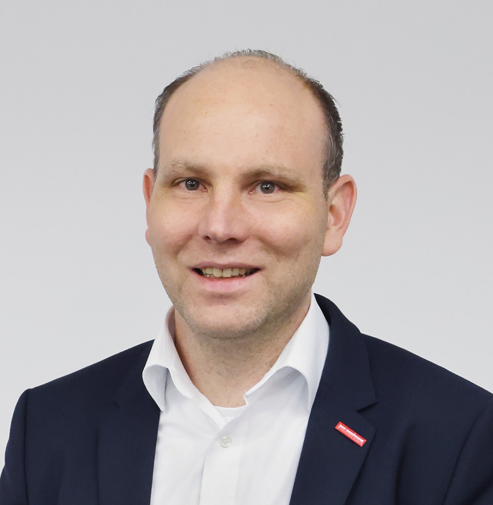 Der Vorstand - Handwerksjunioren Paderborn